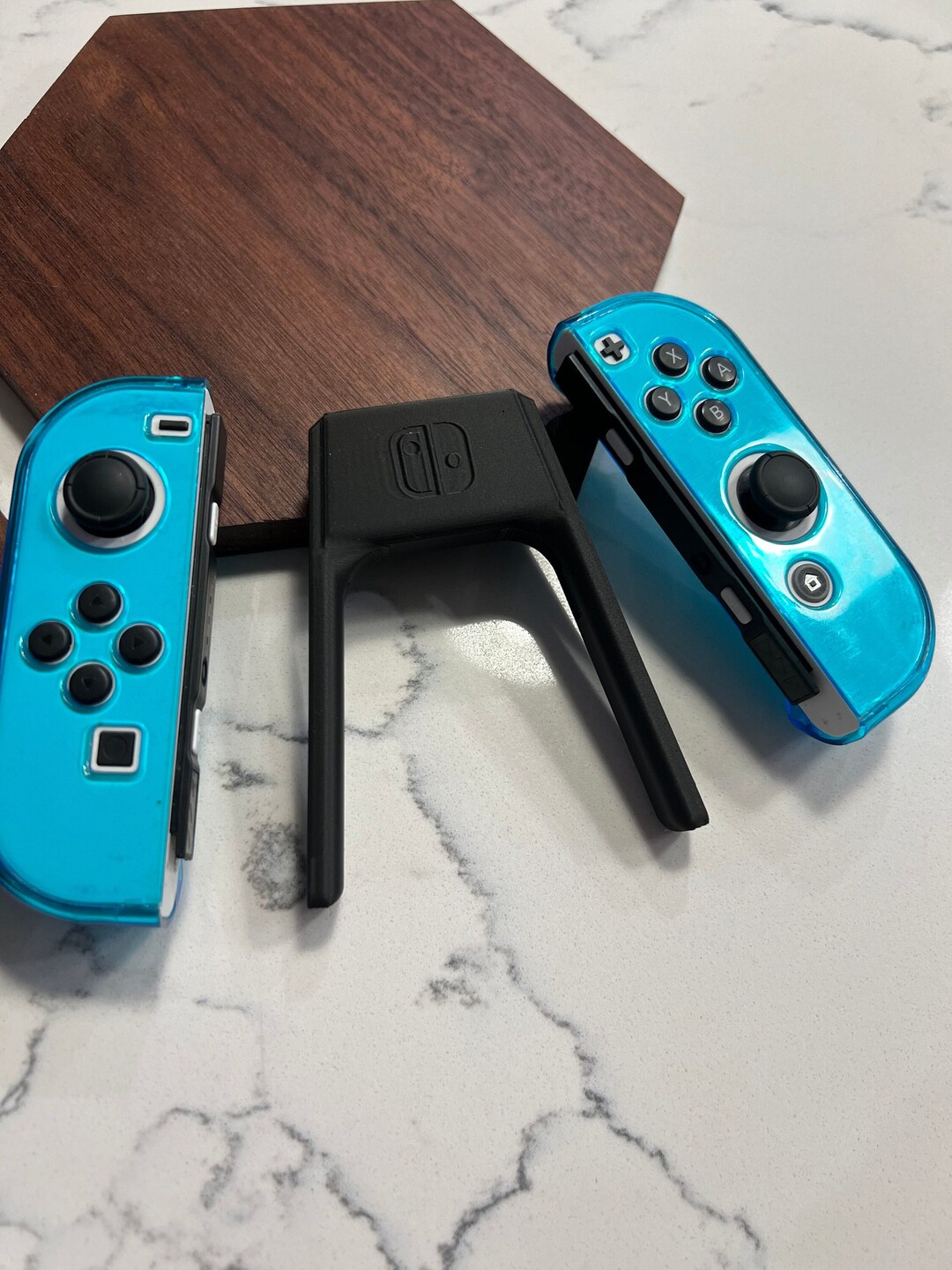 Switch Controller Grip Made to Order Quick Ship - Etsy