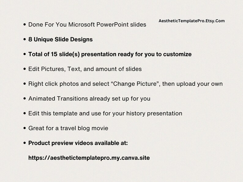 Timeline Dark Aesthetic Powerpoint Presentation Done for You Microsoft ...