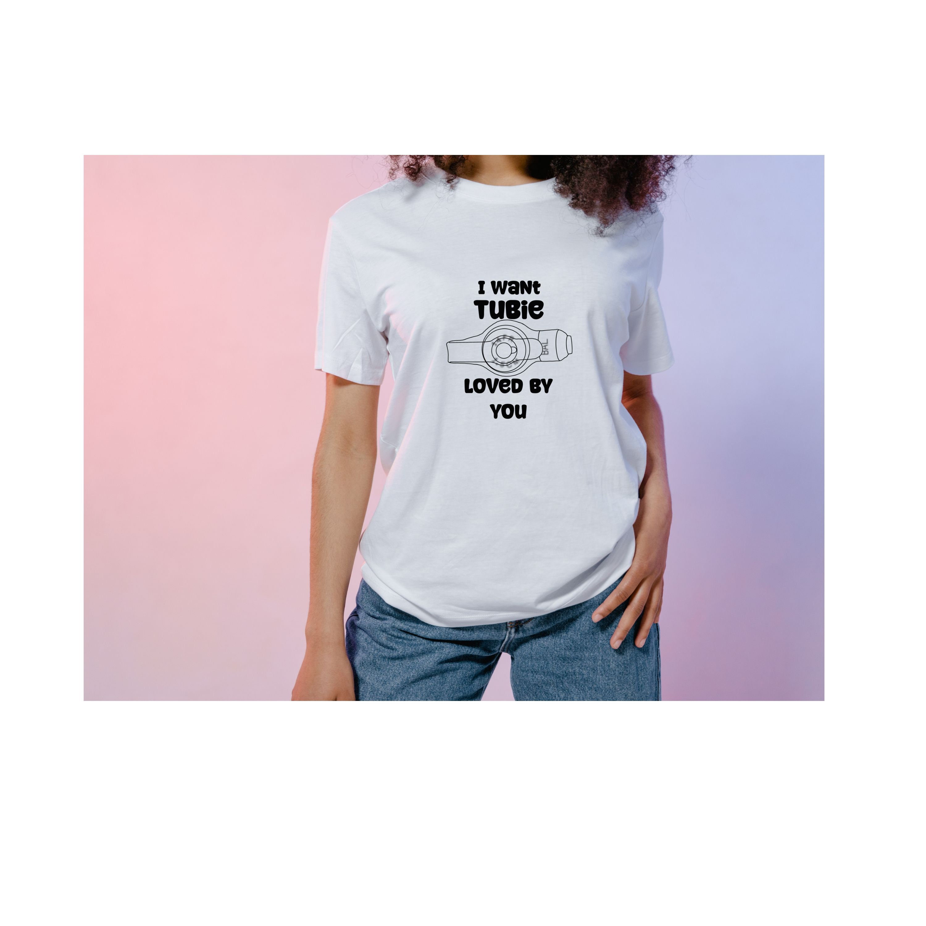 I Want Tubie Loved by You Feeding Tube Awareness SVG, PNG, JPG Digital ...