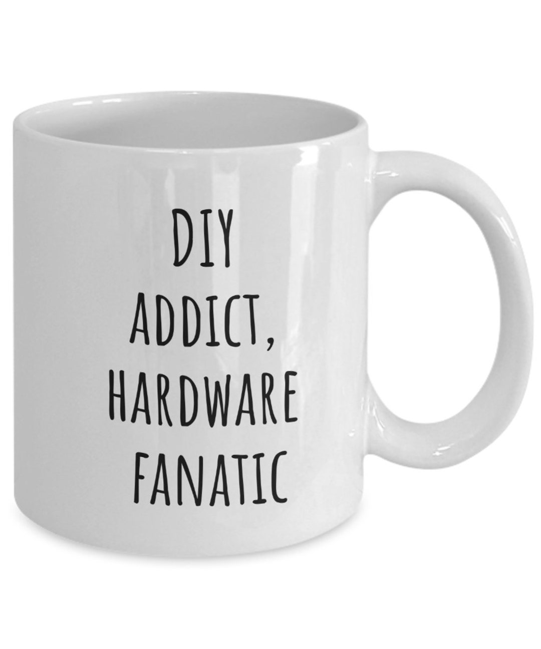 Diy Addict Gift, Diyer Gift for Her, Diyer Gift for Him, Hardware ...