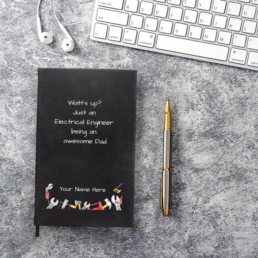 Electrical Engineer Gift, Electrical Engineer Gift, Personalized ...