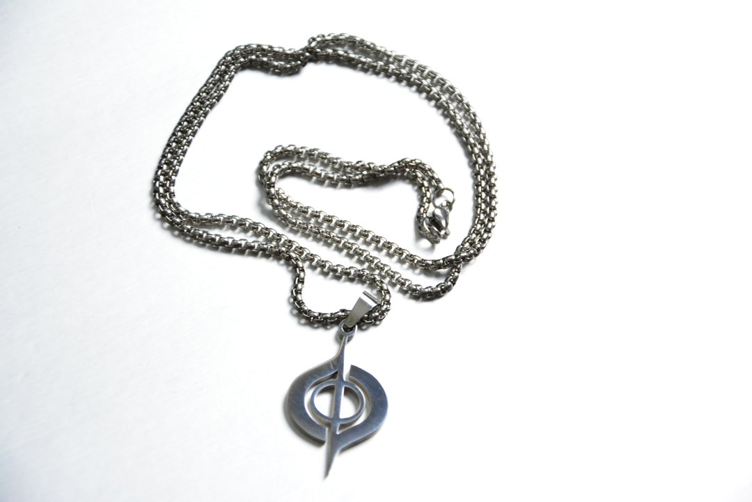 Honkai Star Rail Metal Necklace Star Rail Gift - Etsy