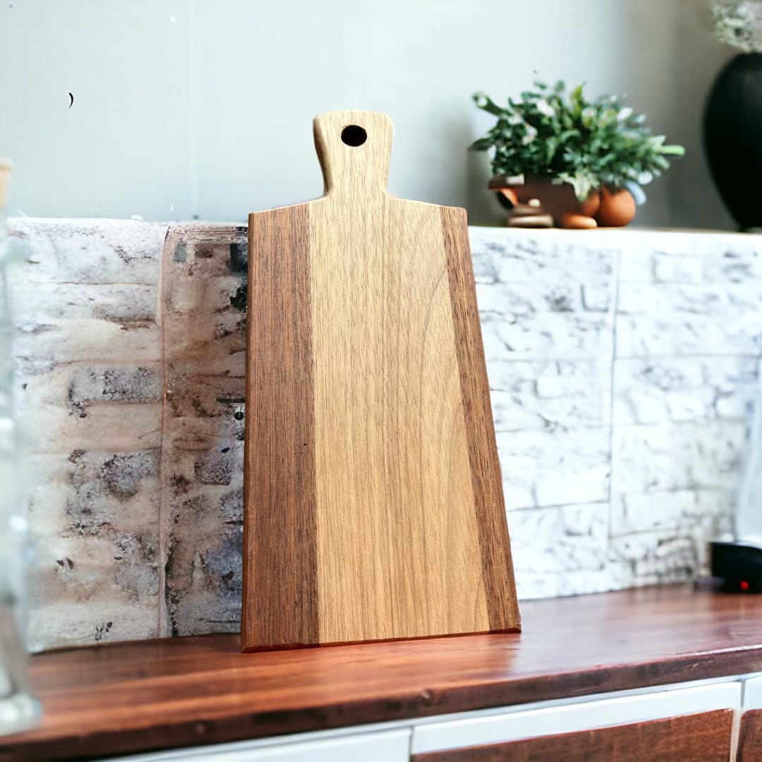 Small Cheese Board - Etsy