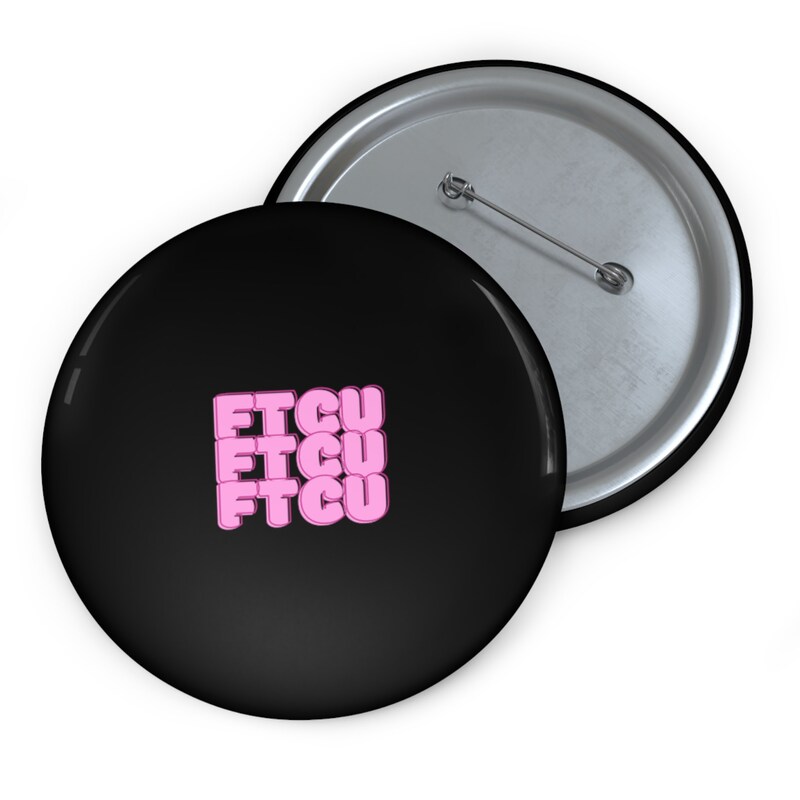 Celebrity Enamel Pin - Etsy