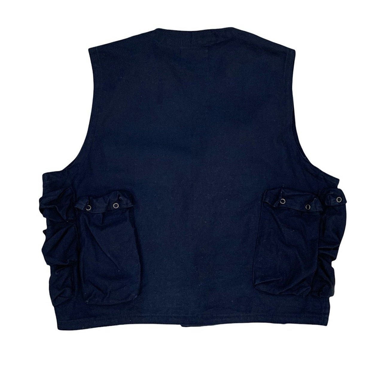 Vintage U.S Army Air Force Type C-1 Vest Emergency Size L - Etsy