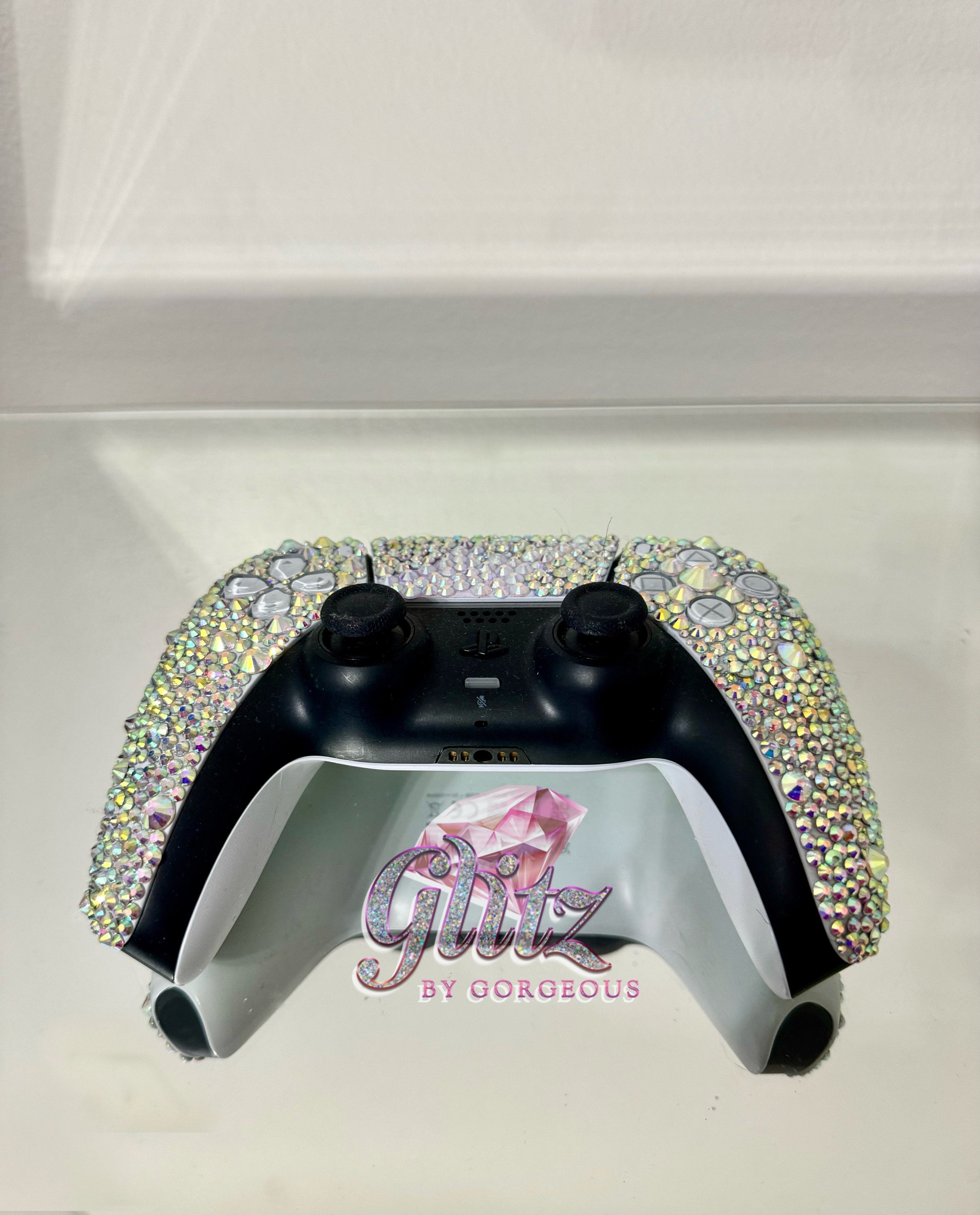 Bling Playstation Controller - Etsy