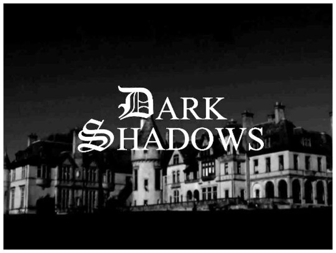 Dark Shadows Complete Series HD 6 Season 1225 Episodes Digital Download ...