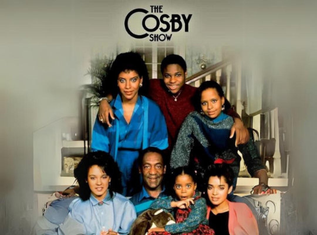 The Cosby Show: the Complete Series All 8 Seasons USB - Etsy