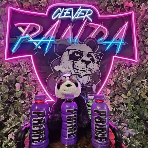 Grape Prime - Etsy UK