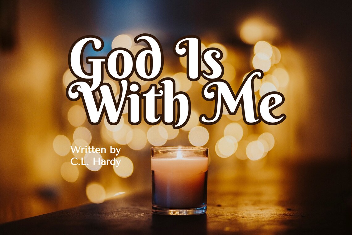 God is With Me (sheet Music Digital Download) - Etsy