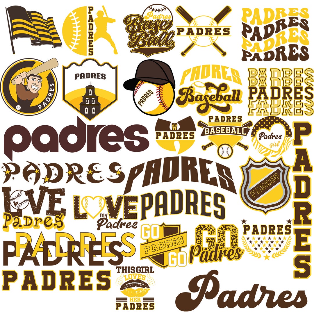 28 File,padres Svg,padres Png,padres Bundle,san Diego Svg,logo I Cup ...