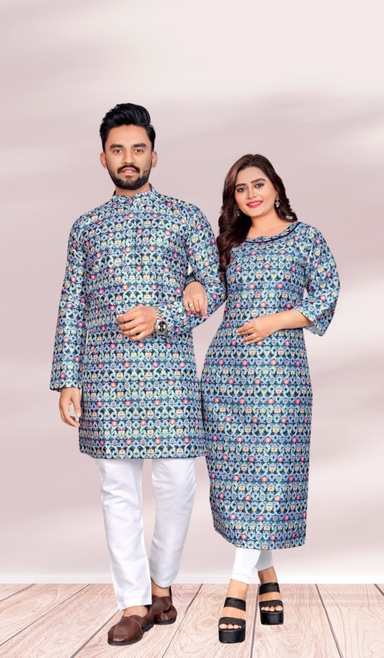 Function Party Wear Pure Bangalore Silk Kurtas and Kurtis, Wedding Wear ...