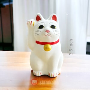 Asahi Cat Etsy UK