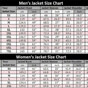 Custom Leather Varsity Jacket: Embroidered & Chenille Letterman Bomber ...