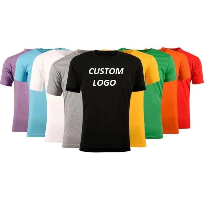 Blank T Shirts - Etsy