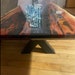 Epoxy Cedar Coffee Table - Etsy