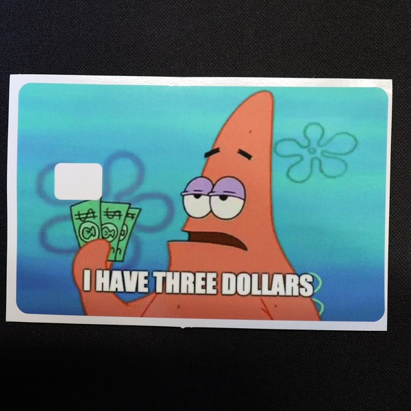 Debit Card Skins - Etsy