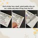 Money Meme Glossy Debit Card Skin Credit Card Skin Card Waterproof ...