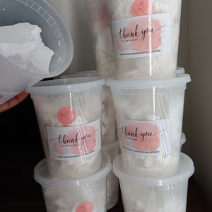 Cornstarch Brick - Etsy