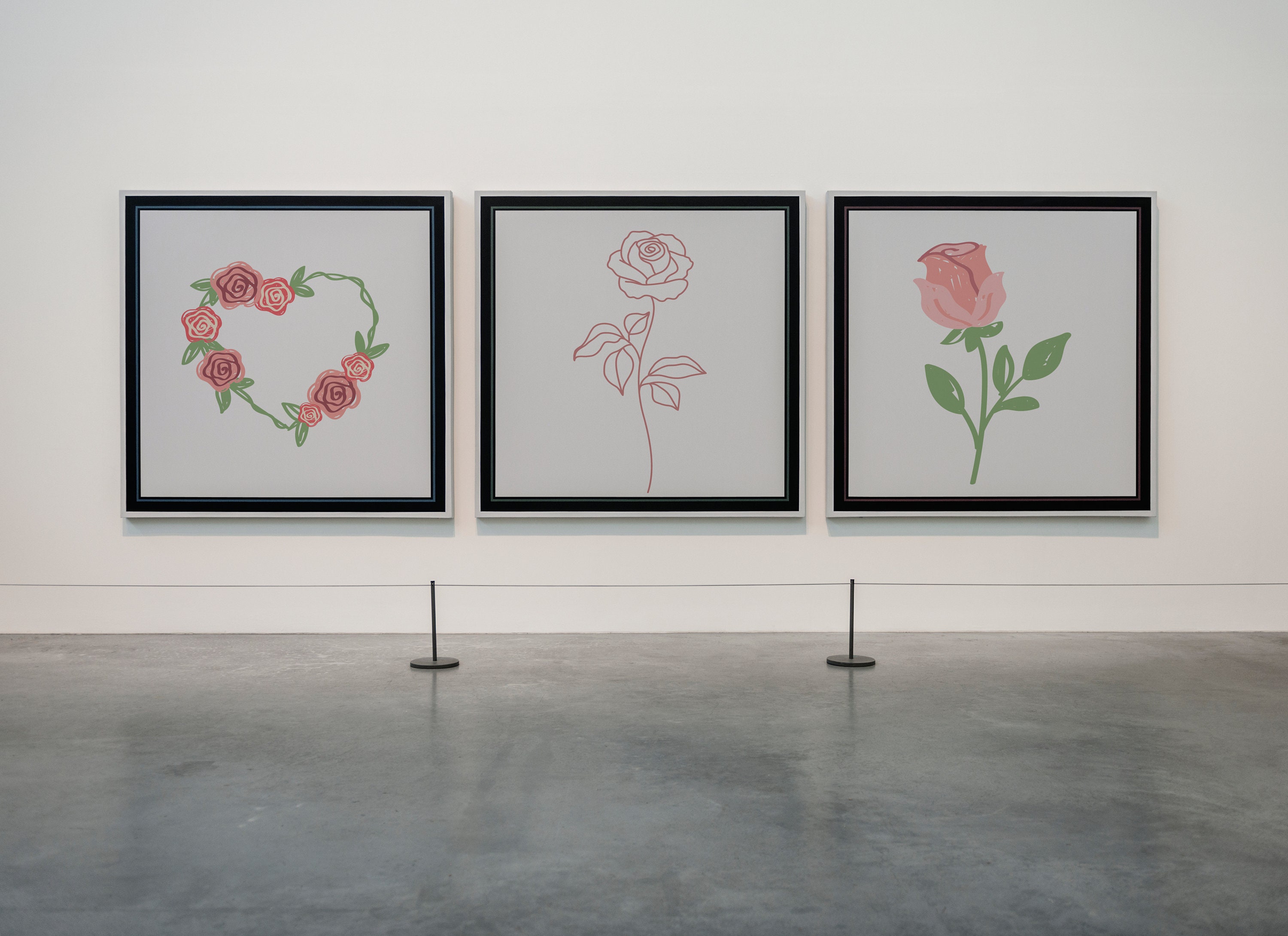 Flower Printable Posters, A4 Form, Home Decor, Living Room, Bedroom - Etsy