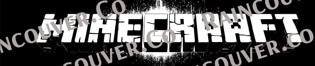 Minecraft Logo SVG| Editable SVG & PNG - Etsy