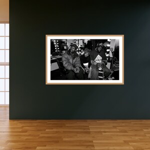 The Fugees Poster High-quality Printable Posters - Etsy