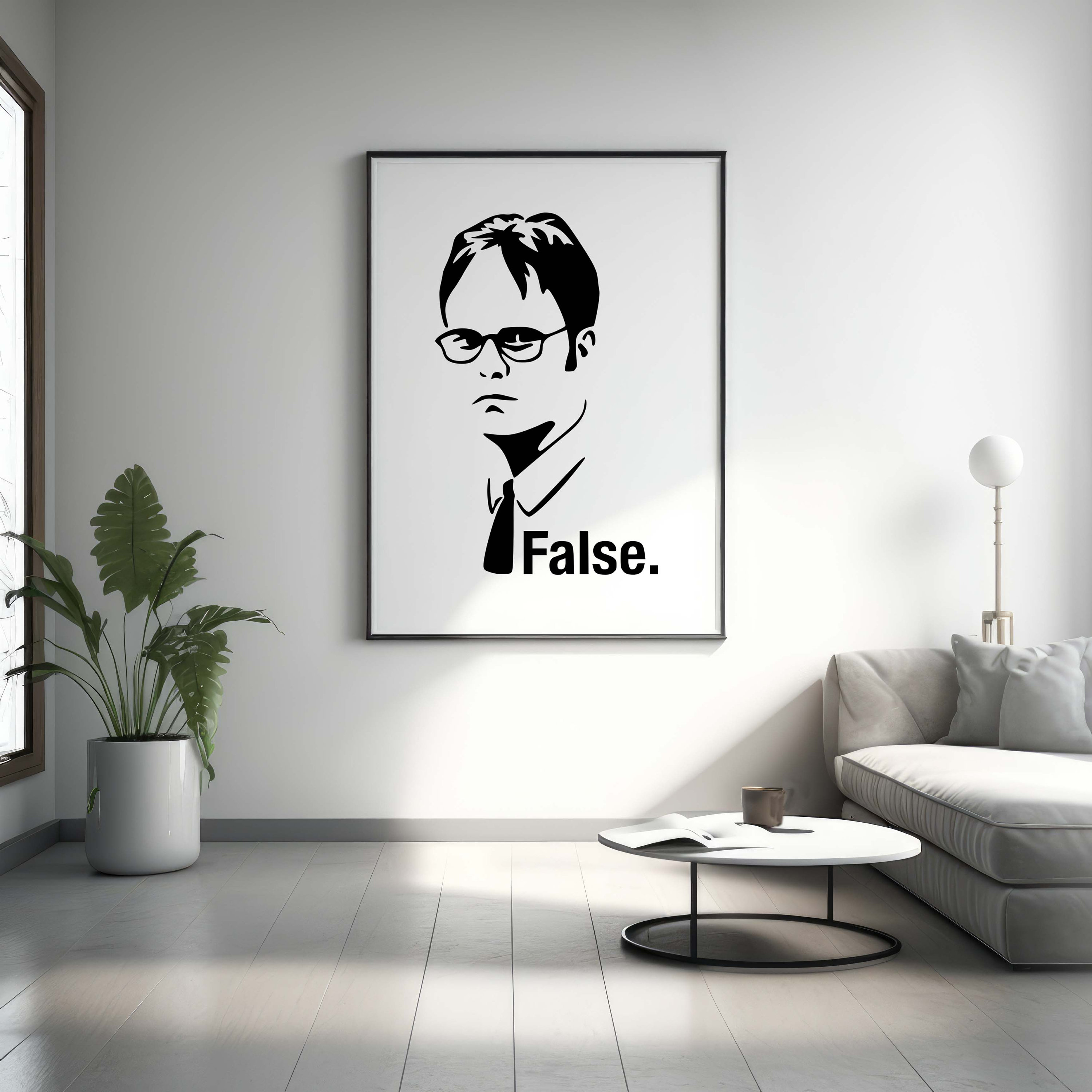 The Office SVG the Office Png Files for Cricut the Office Tv Show the ...