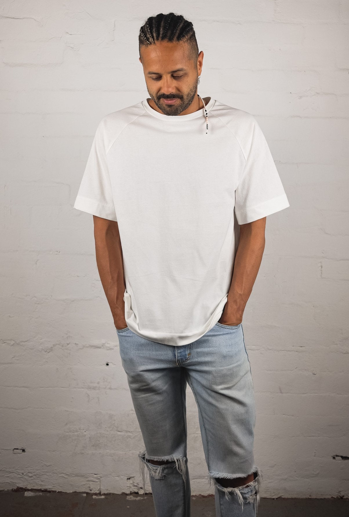 Boxy Top - Easy Sewing Pattern - 11 Sizes - Beginner - Etsy