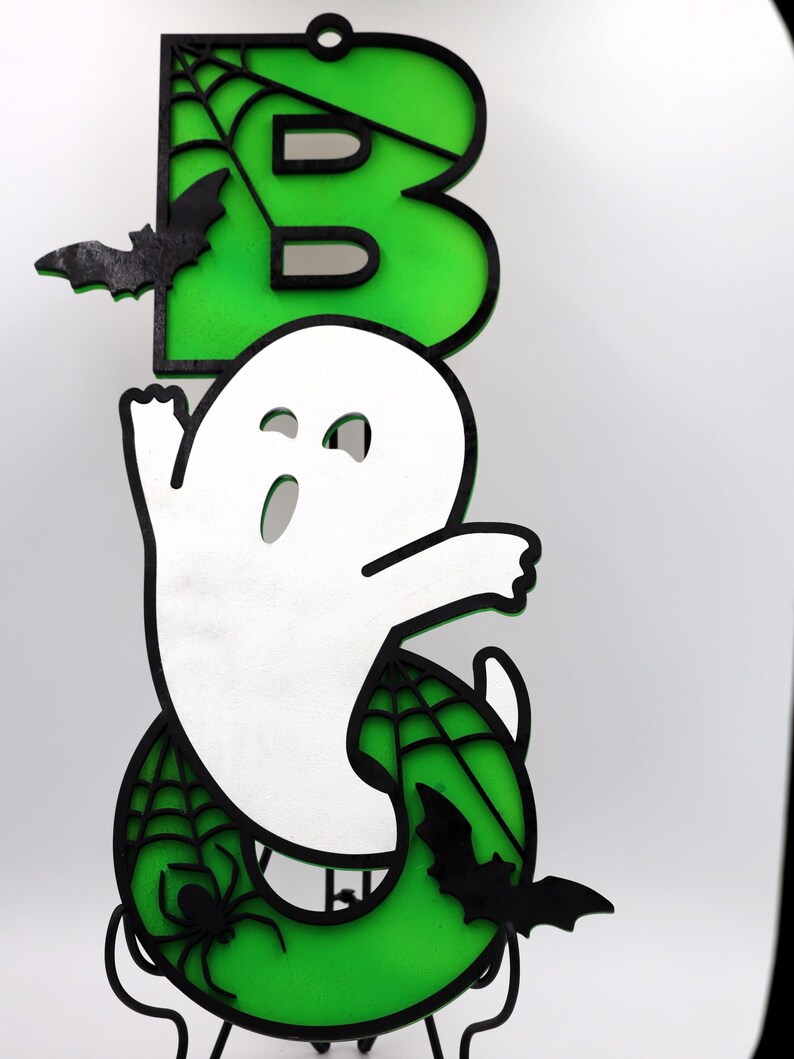 Spooktacular Halloween Door & Wall Hangers - Etsy