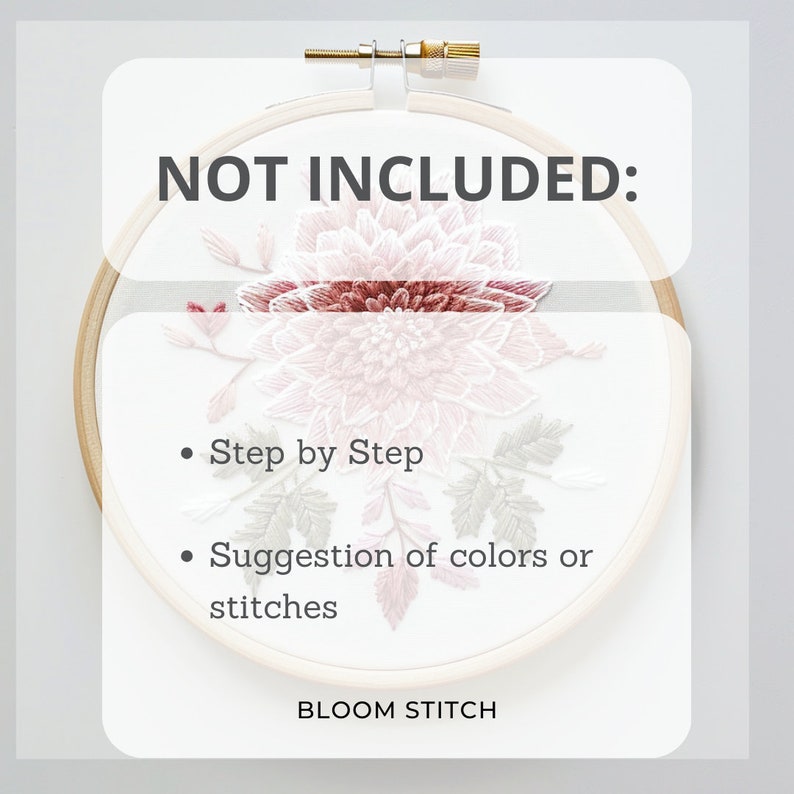 Sheep Hand Embroidery Template, Digital Download, Animal Embroidery ...