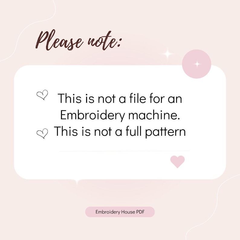 Baby Deer Hand Embroidery Pattern, Cute Deer Pattern, Woodland Deer ...