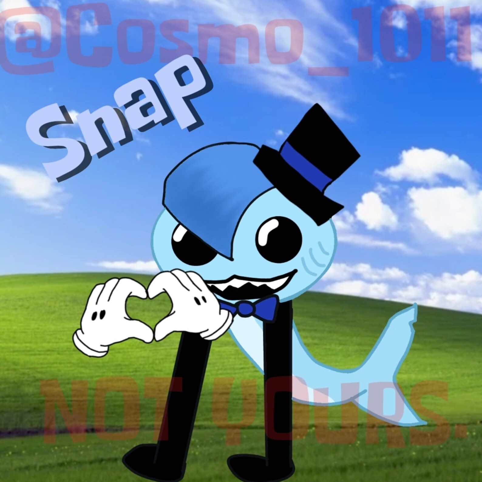 Custom Kinito Pet Drawings and Oc's - Etsy