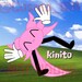 Custom Kinito Pet Drawings and Oc's - Etsy