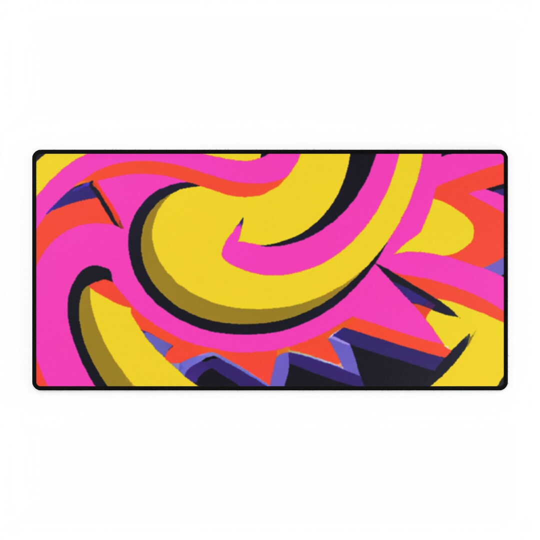 Exclusive Mousepad With a Unique Design for Maximum Performance and ...