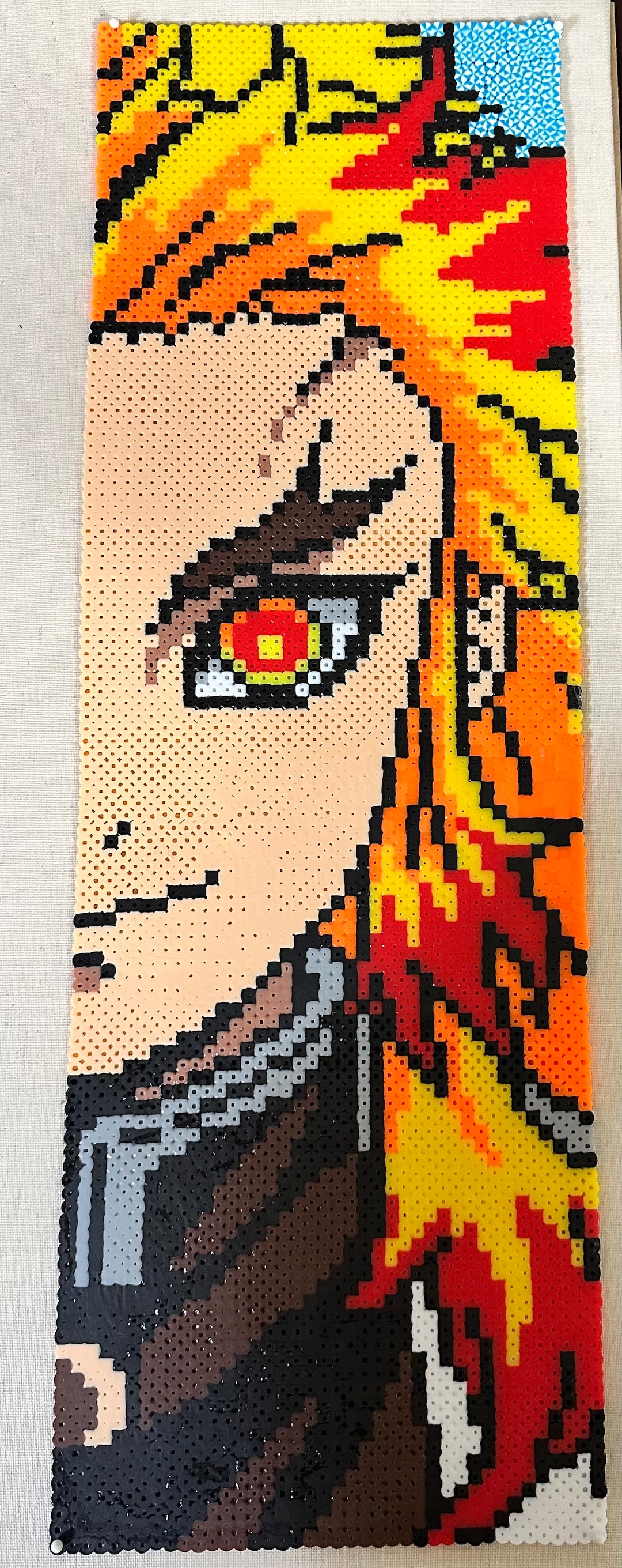 Extra Large Perler - Etsy