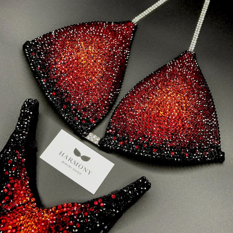 Second hand bikini - Etsy.de