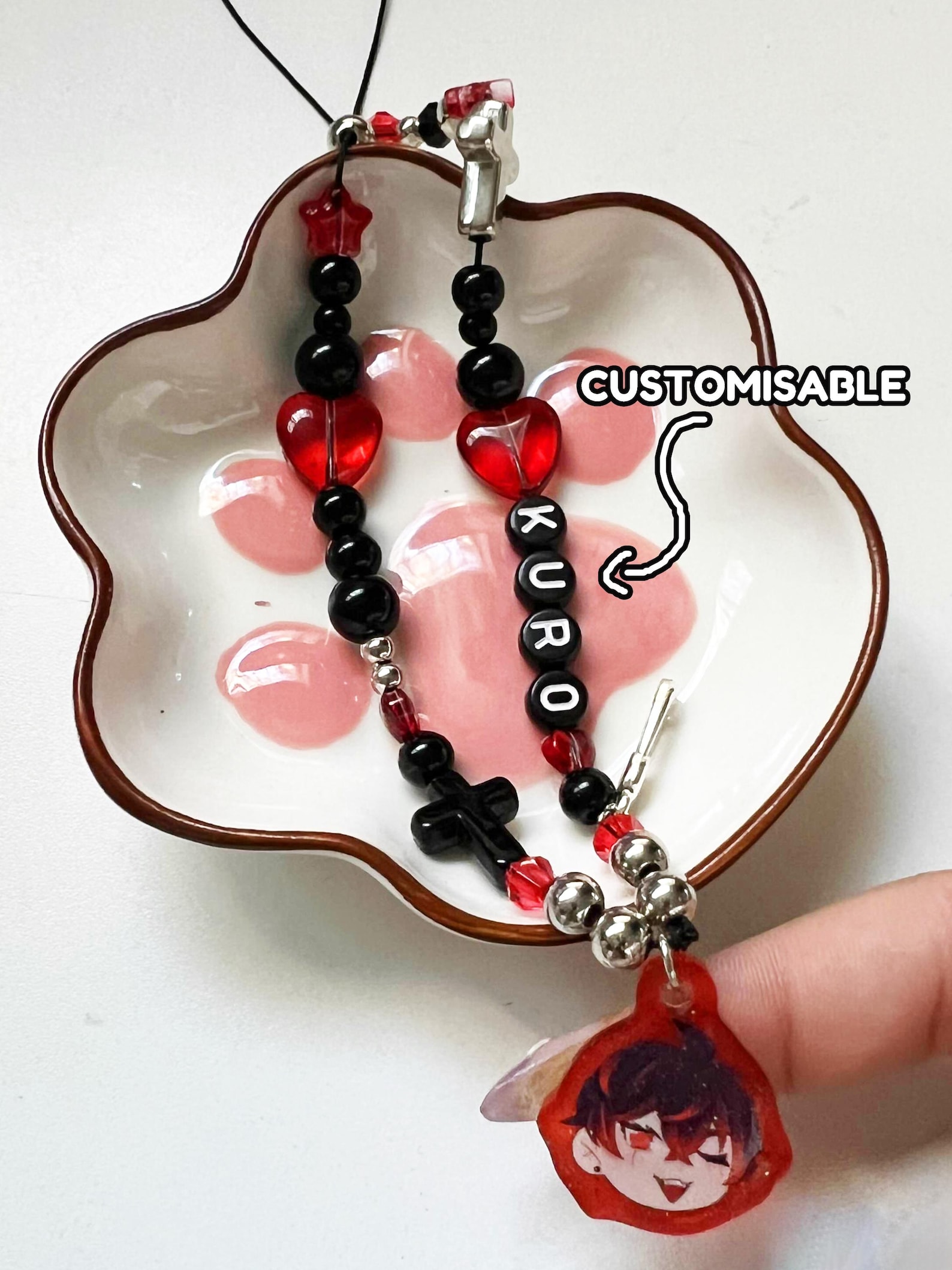 K9kuro Merch Pack VSHOJO - Etsy