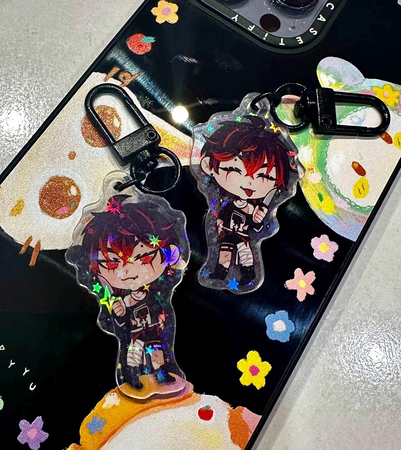 K9kuro Merch Pack VSHOJO - Etsy