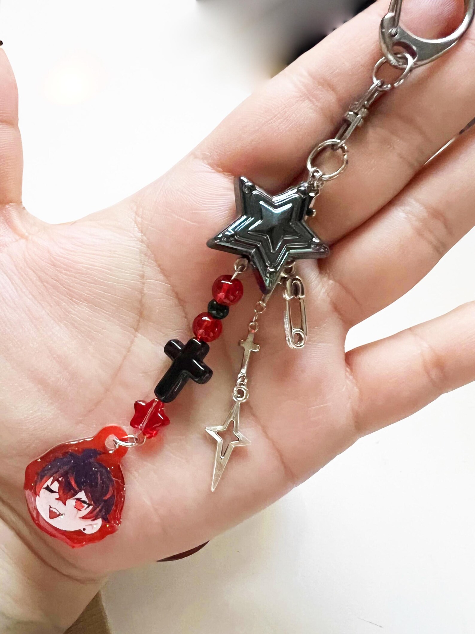 K9kuro Merch Pack VSHOJO - Etsy