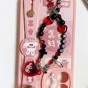 K9kuro Merch Pack VSHOJO - Etsy