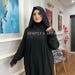 ISLAMIC PRAYER DRESS One Piece , Prayer Outfit for Muslim Women ...