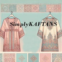 ISLAMIC PRAYER DRESS One Piece , Prayer Outfit for Muslim Women ...