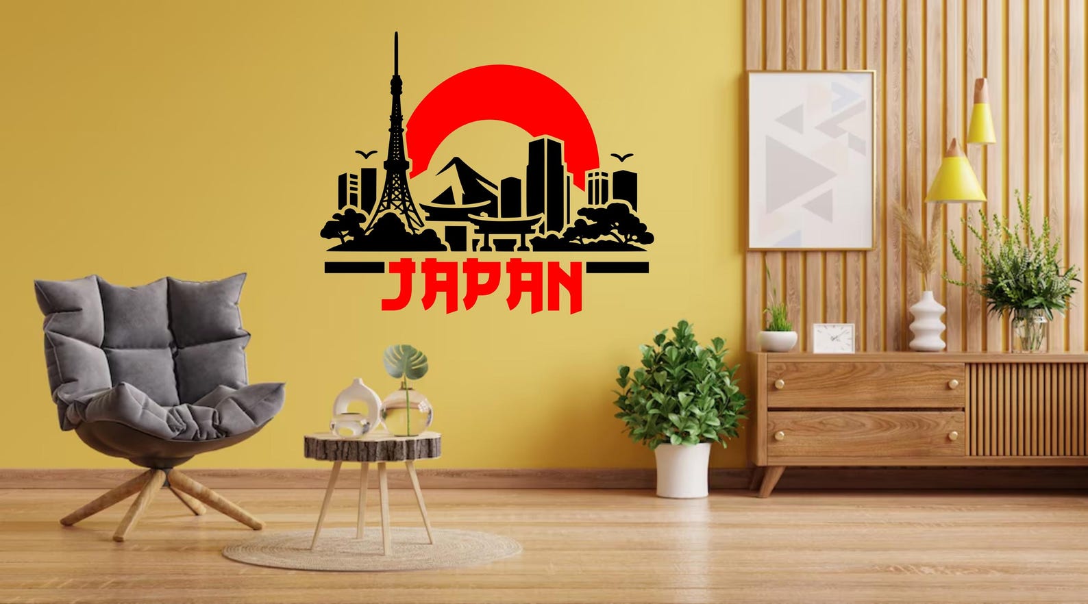 90 Japanese Vector Clipart Bundle | Samurai Logo SVG PDF PNG Japan Pack ...