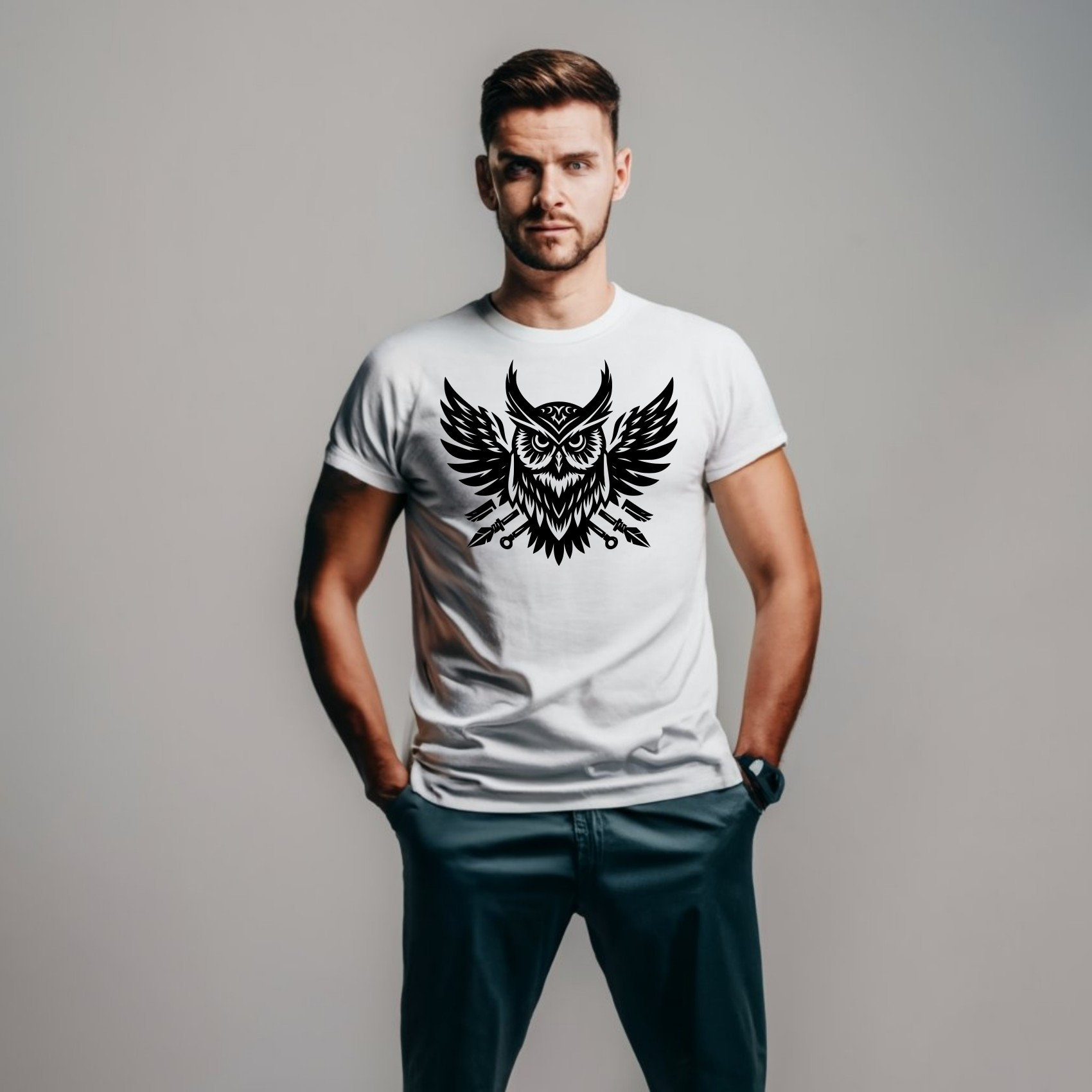 60+ Owl Bird Logo SVG PNG PDF Clipart Bundlecowl Svg | Owl Logo | Owl ...