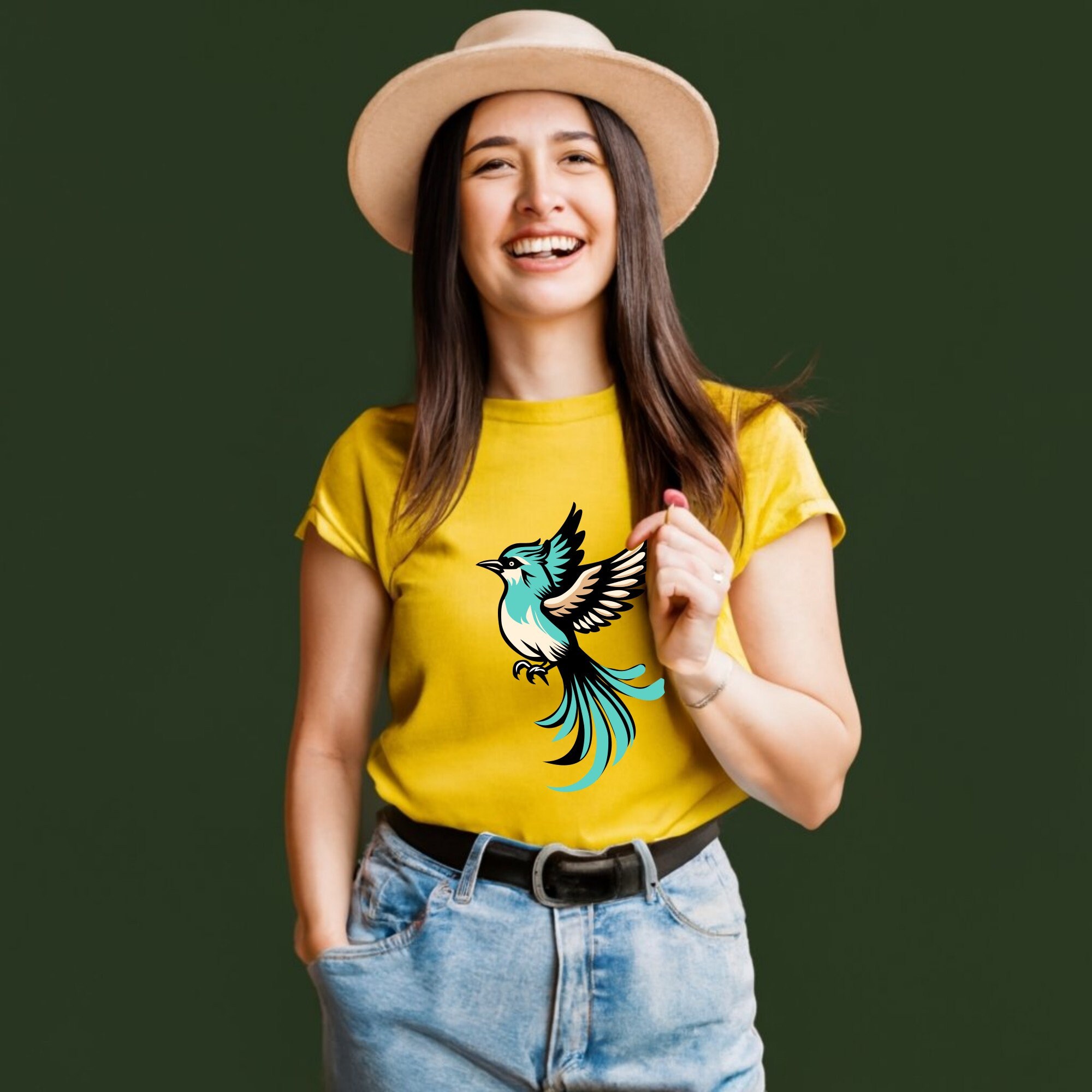 Vintage Birds and Flowers SVG PNG PDF Clipart Bundle Bird Art Svg Bird ...