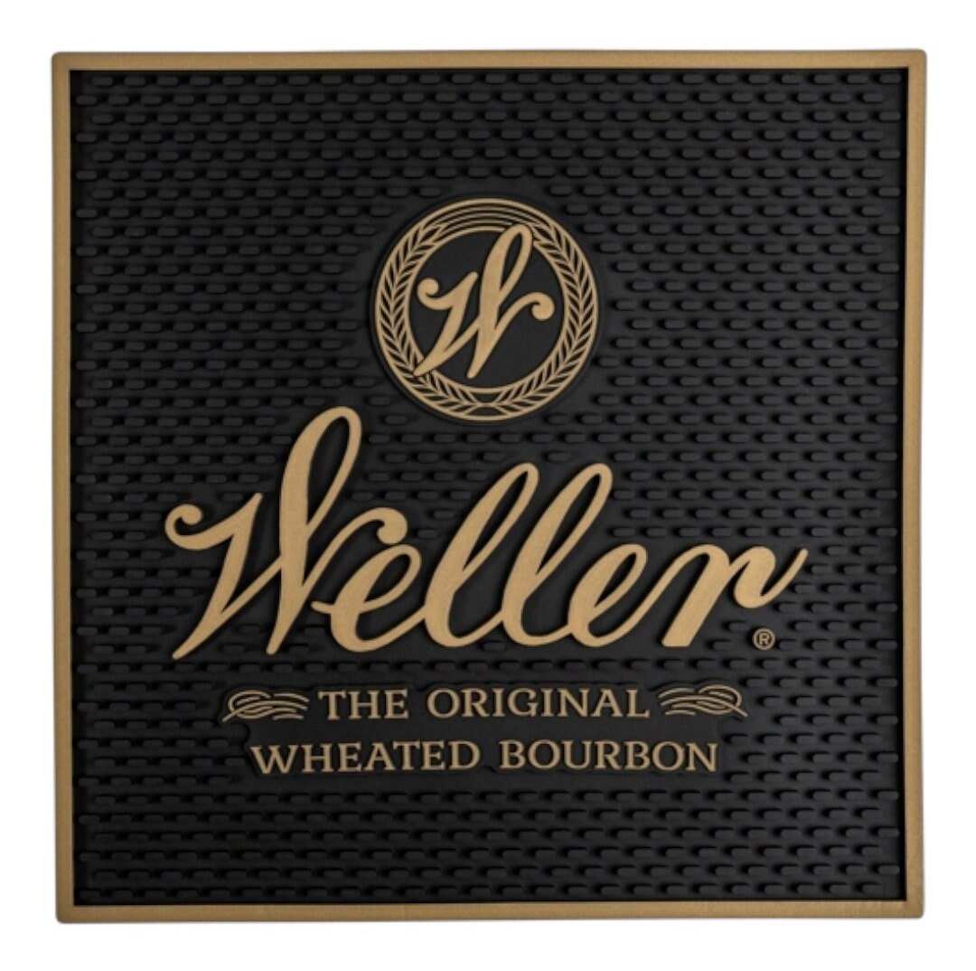 Weller Bourbon Service Mat - Etsy