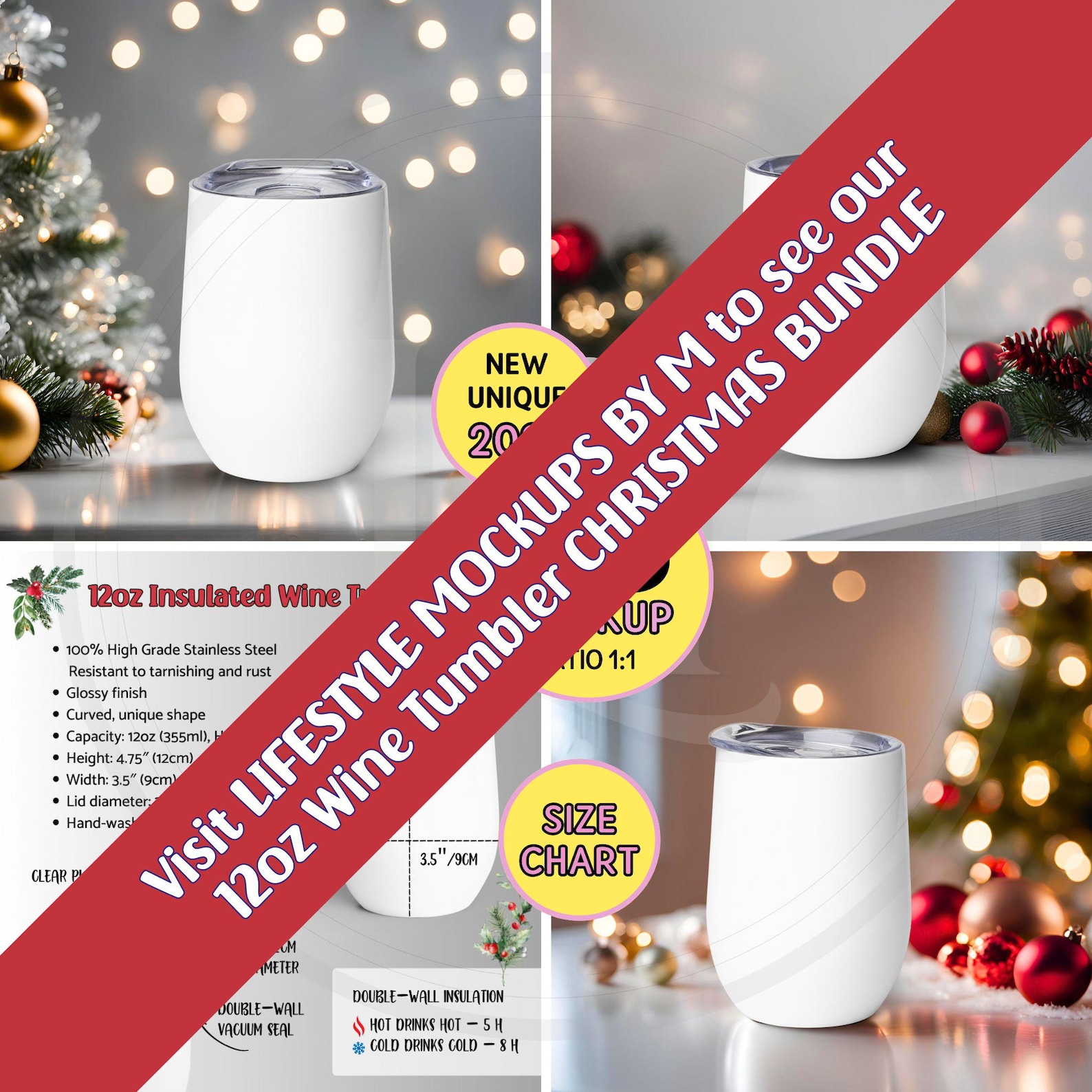 OTTO SIZE & COLOR Chart Mockup, Otto Trucker Hat Size Chart, Otto Cap ...