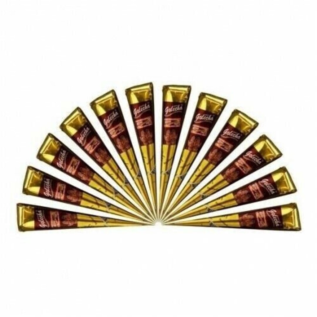 Maroon Mehndi Cone - Etsy