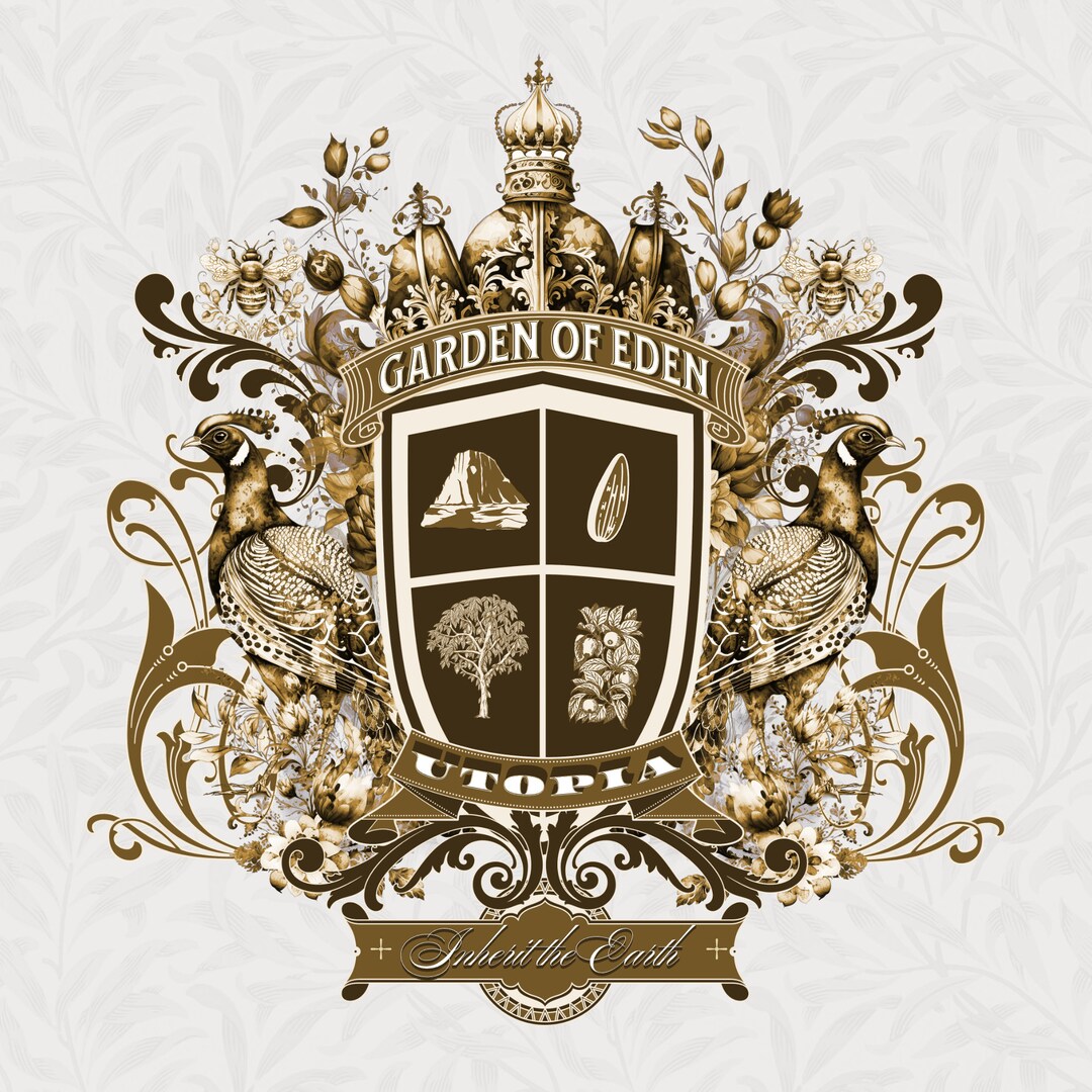 Your Family Crest, Custom Family Crest, Wedding Crest,family Crest Coat ...