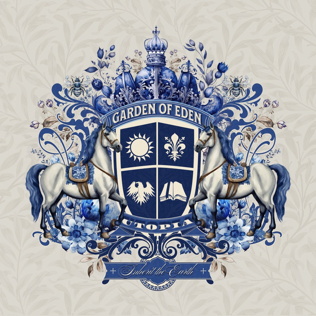 Your Family Crest, Custom Family Crest, Wedding Crest,family Crest Coat ...